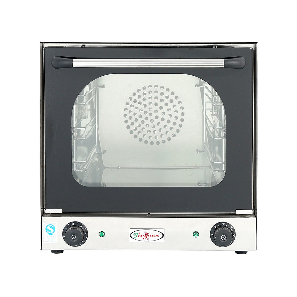 digital convection oven, electric convection oven-Jieguan